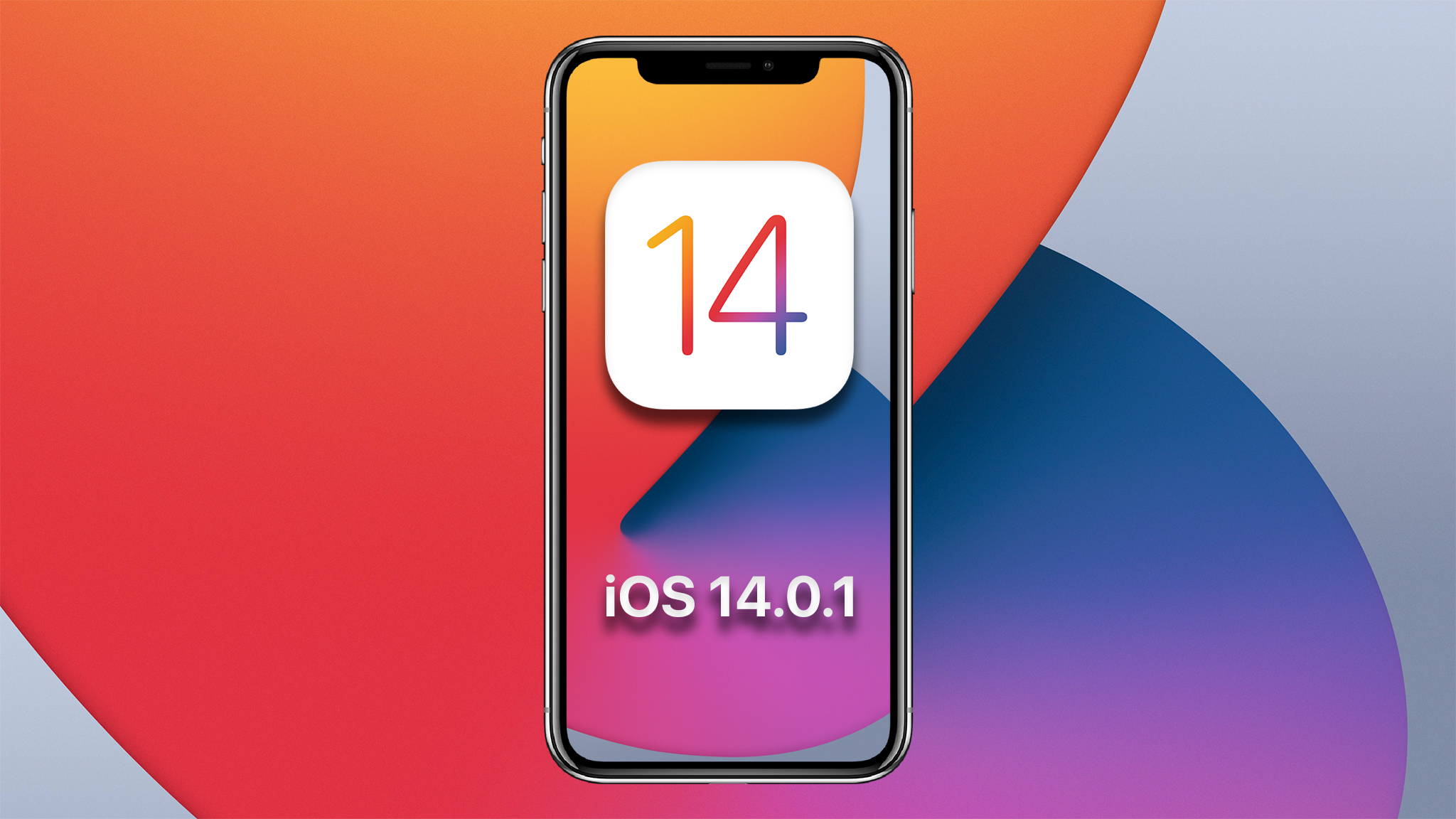 Megérkezett az iOS 14.0.1! - IThon.hu | Techben otthon vagyunk!
