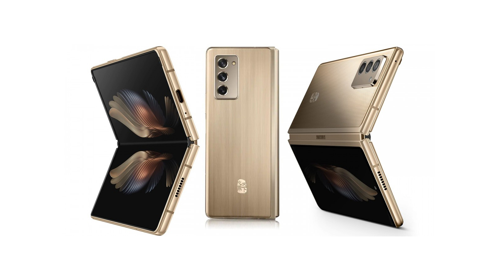 Itt a Samsung W21 5G, a még drágább Galaxy Z Fold2 - IThon.hu | Techben ...